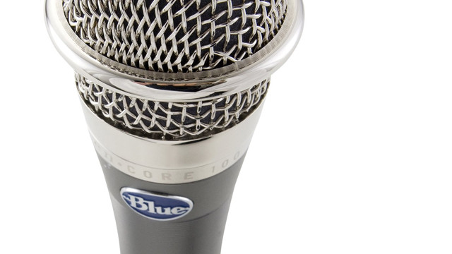 BLUE enCORE100（について、個人的レビュー） | 宅録野郎の録音機材